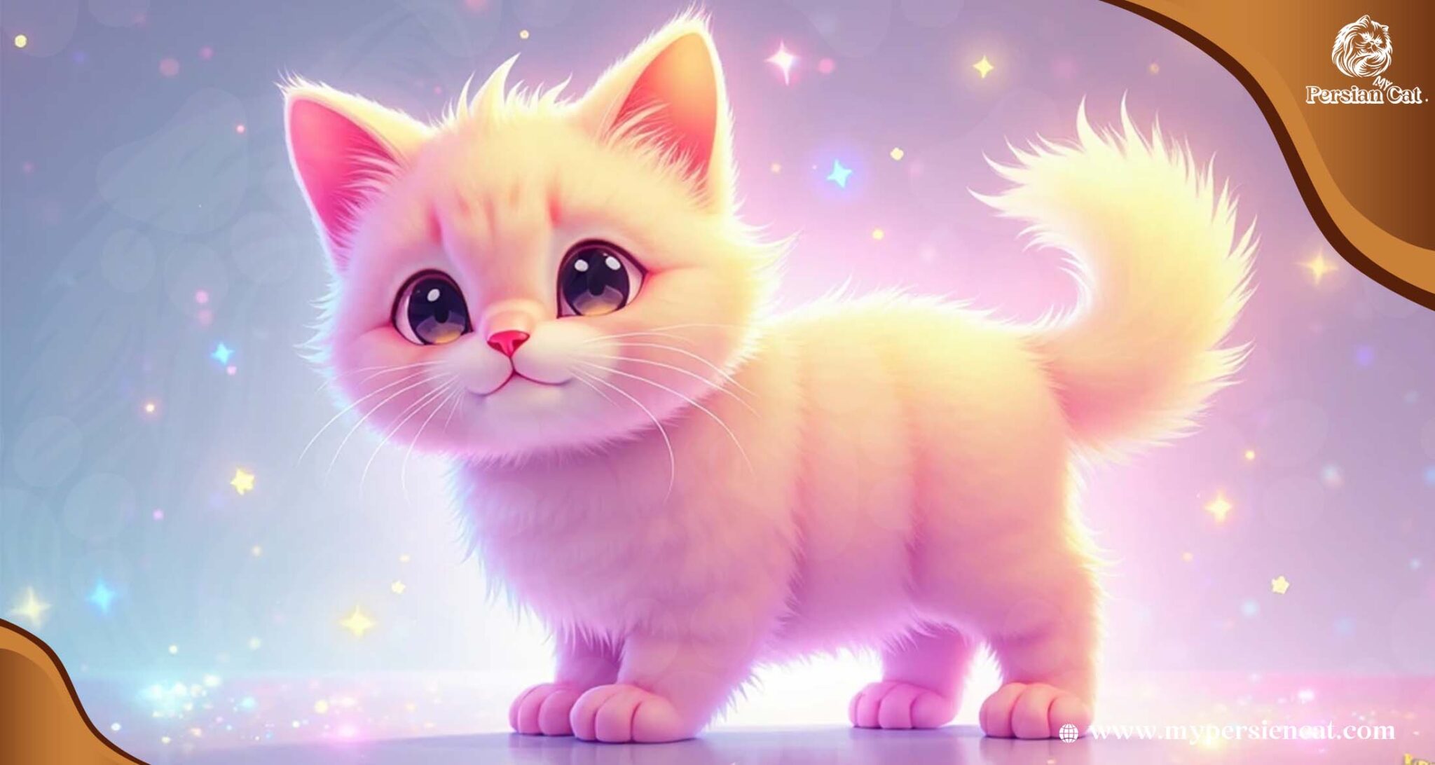 What Is a Mega Persian Cat Worth Today? My Honest Take